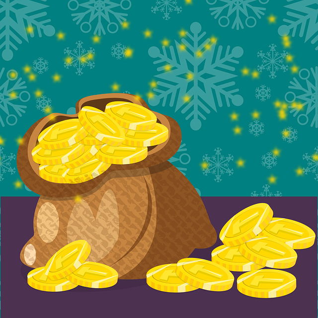 Free Christmas Vector Graphics: 3,000+ Merry Christmas Vectors ...