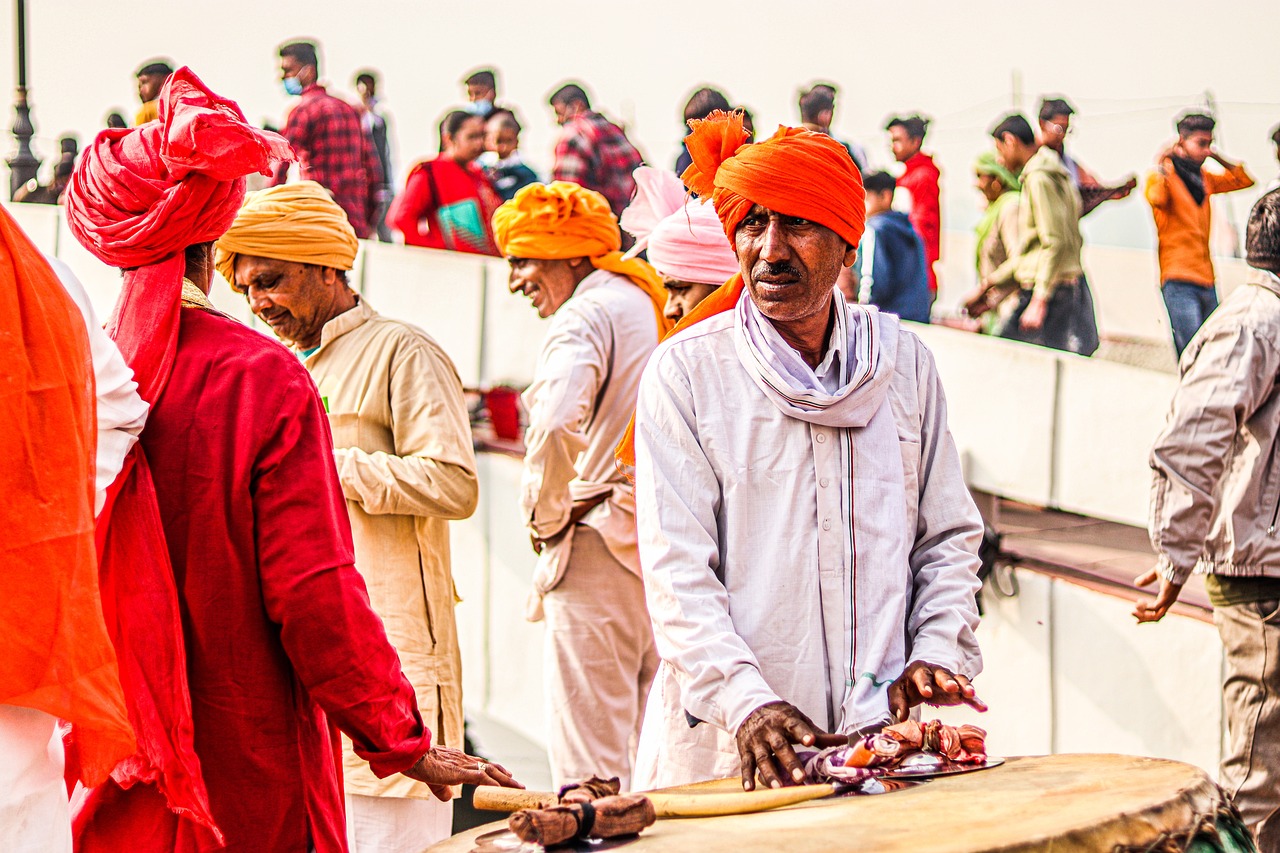 20,000+ Free Indian People & Indian Images - Pixabay