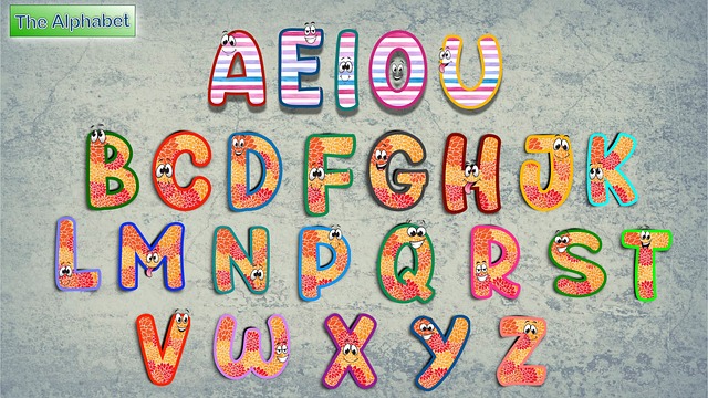 Alphabet Consonne Voyelle En Train - Photo gratuite sur Pixabay - Pixabay