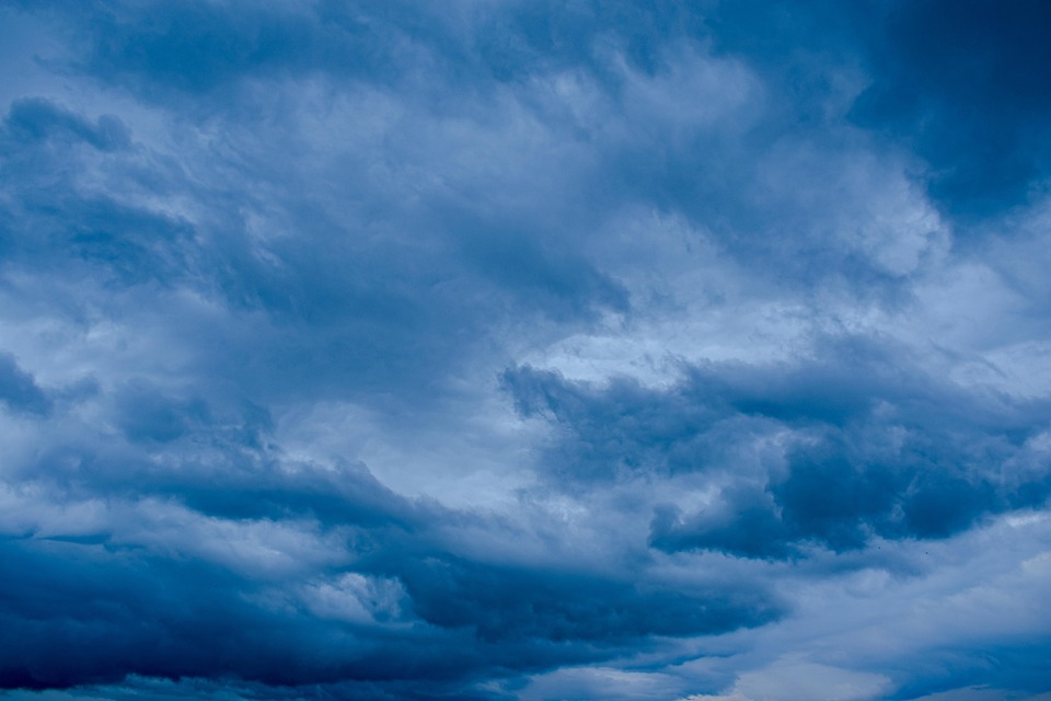 Himmel Blå Natur - Gratis foto på Pixabay - Pixabay