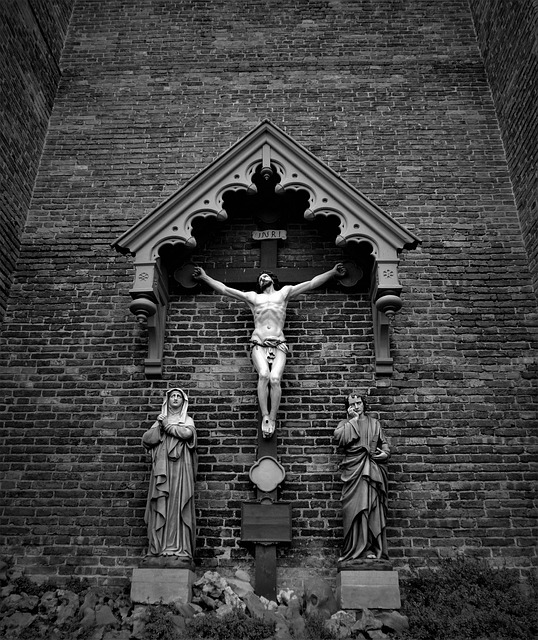 Faith Religion Crucifix - Free photo on Pixabay - Pixabay