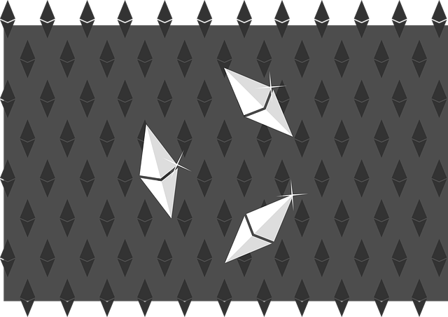 Ethereum Cryptocurrency Crypto - Free vector graphic on Pixabay