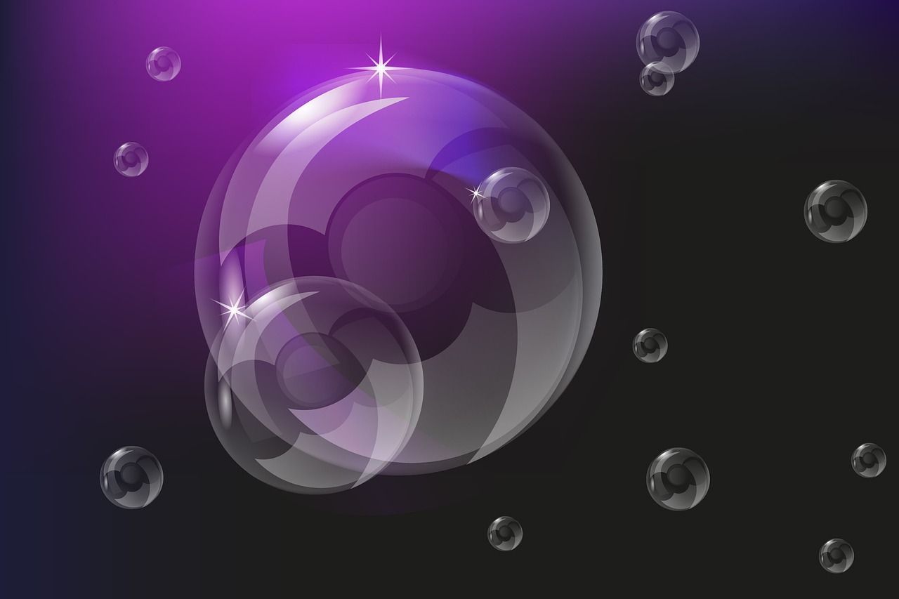 Download Bubbles, Circular, Water. Royalty-Free Stock Illustration ...