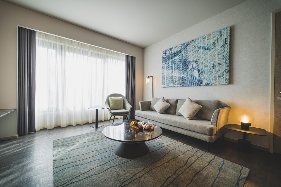 Sofa Window Carpet - Free photo on Pixabay