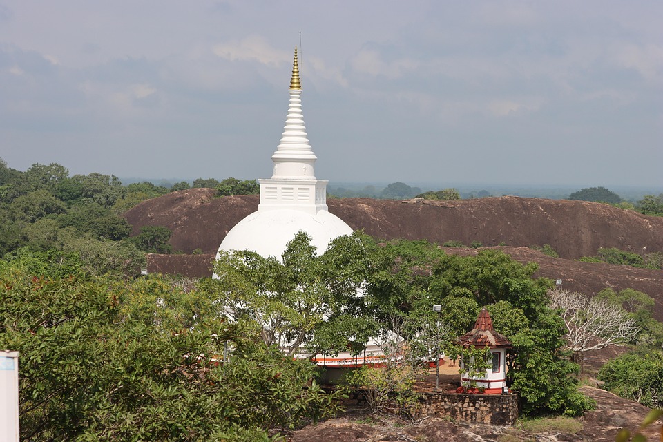 Temple Thanthirimale Royaume - Photo gratuite sur Pixabay - Pixabay