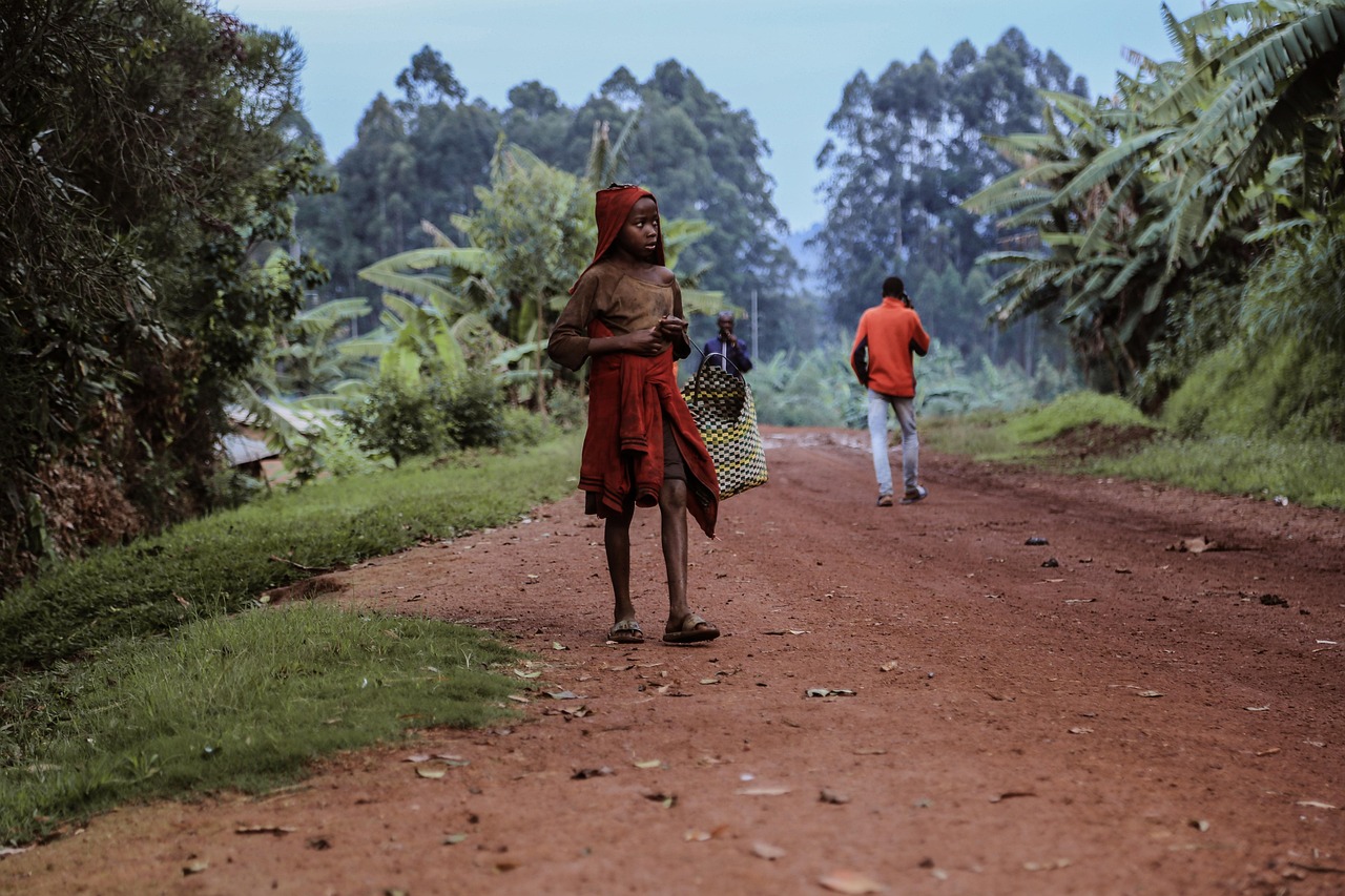 Burundi African - Free photo on Pixabay - Pixabay