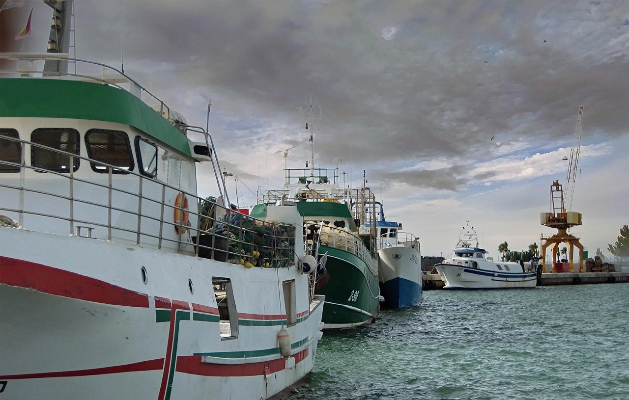 Mar Puerto - Photo gratuite sur Pixabay - Pixabay