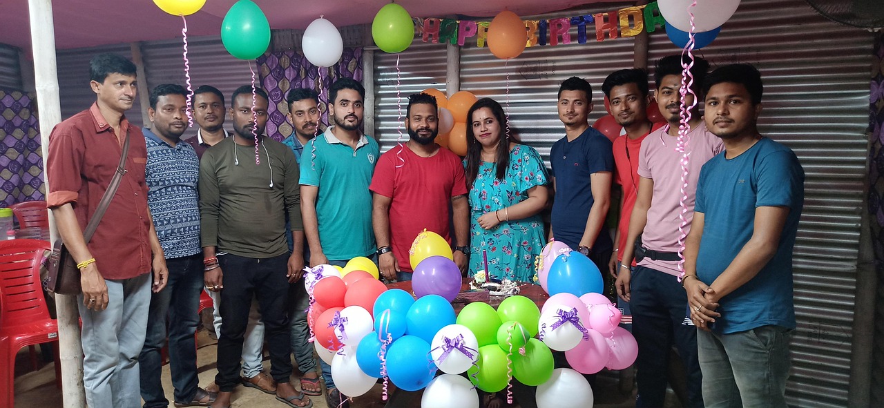 Hari Ulang Tahun Perayaan Balon - Foto gratis di Pixabay - Pixabay Hari Ulang Tahun Perayaan Balon - Foto gratis di Pixabay - Pixabay