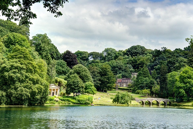 National Trust Stourhead - Photo gratuite sur Pixabay - Pixabay