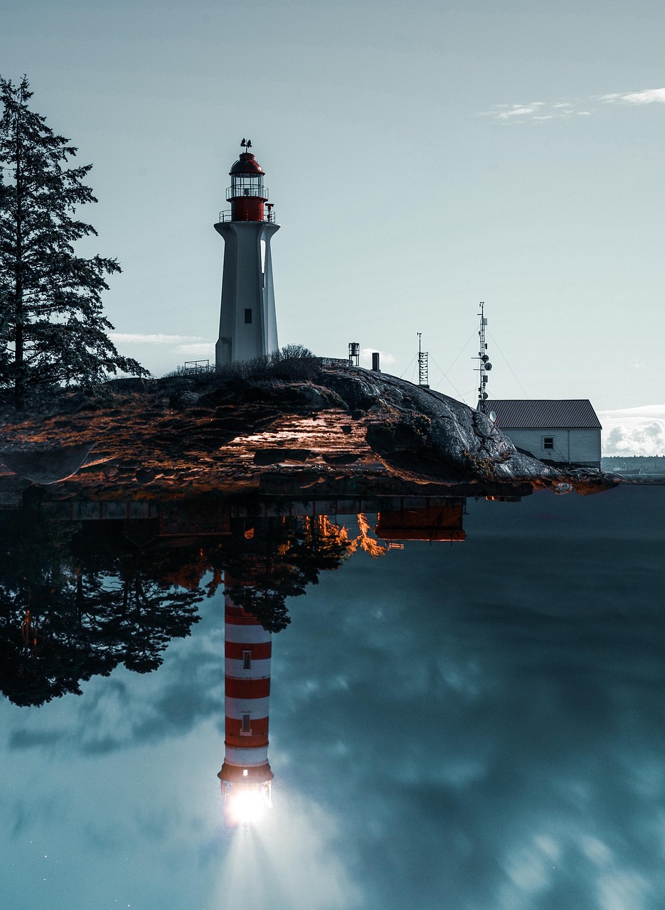 Discover Stunning Lighthouse Images & HD Wallpapers for Your Phone ...
