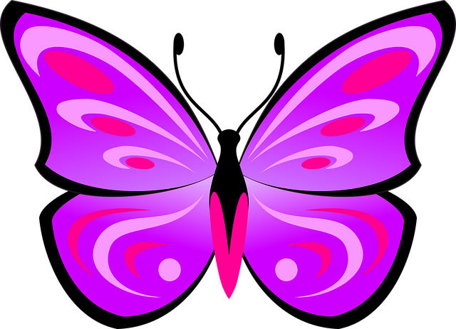 Download Fly, Wings, Flower. Royalty-Free Vector Graphic - Pixabay