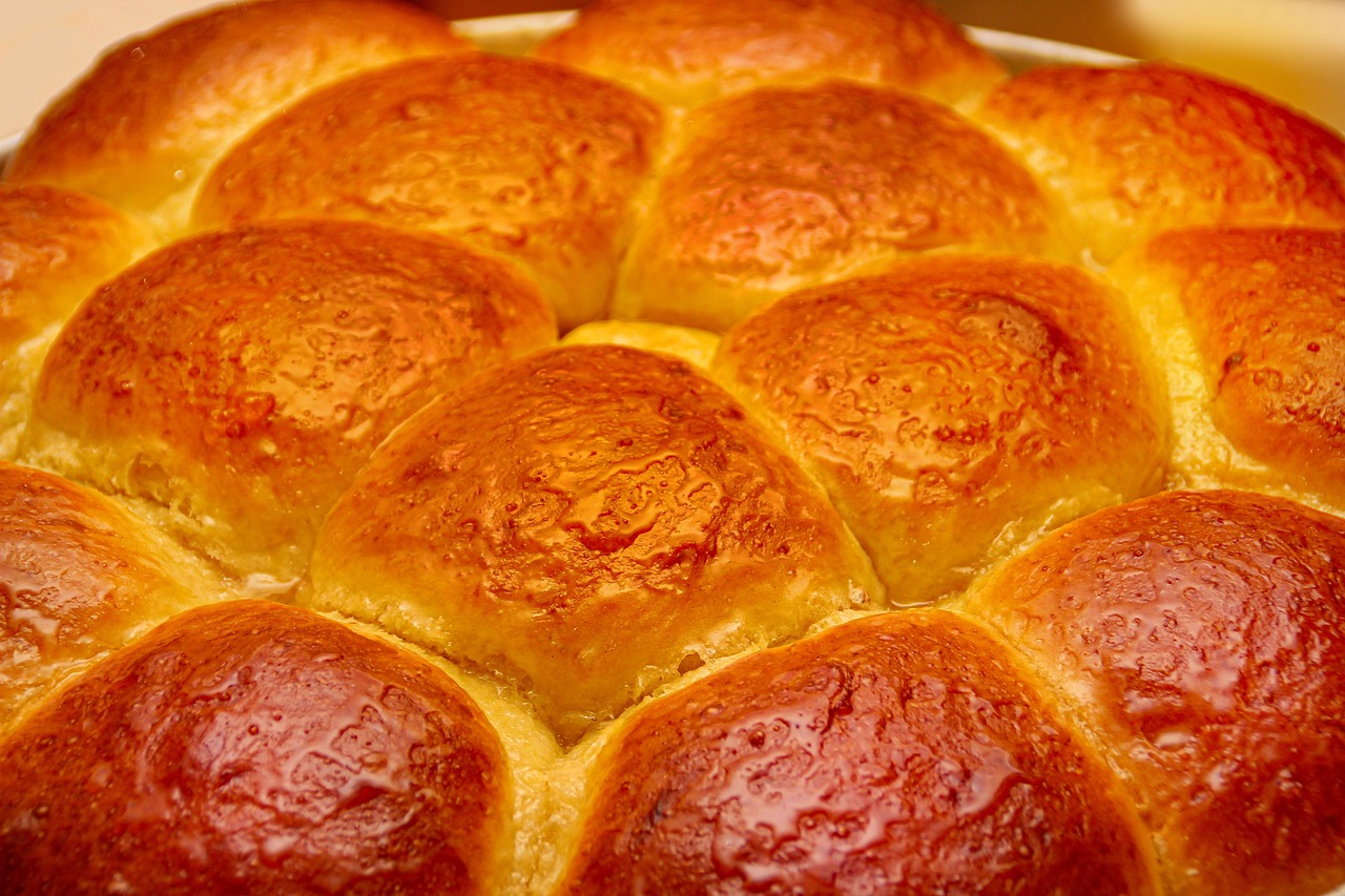 Brioche Cake Sugar Factory - Free photo on Pixabay