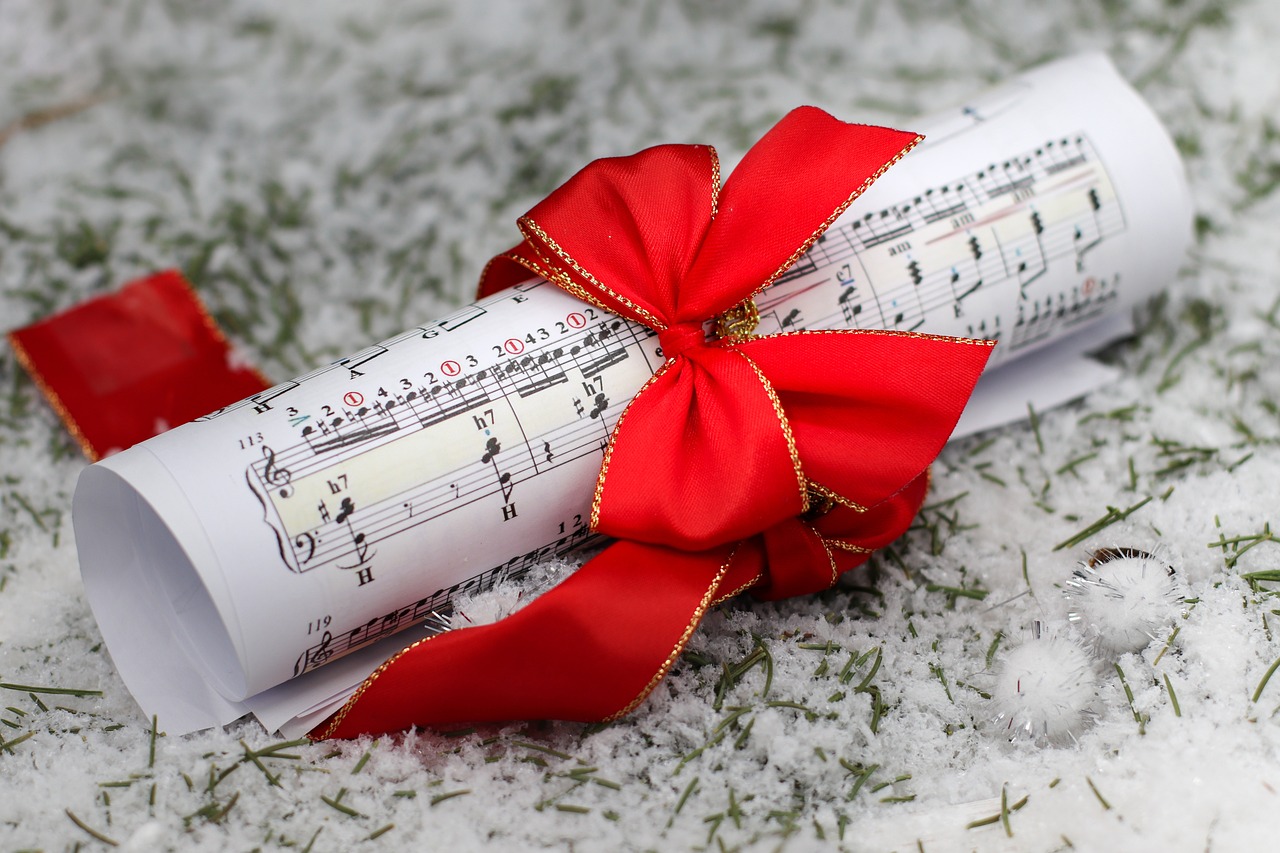 20,000+ Free Christmas Music & Christmas Images - Pixabay