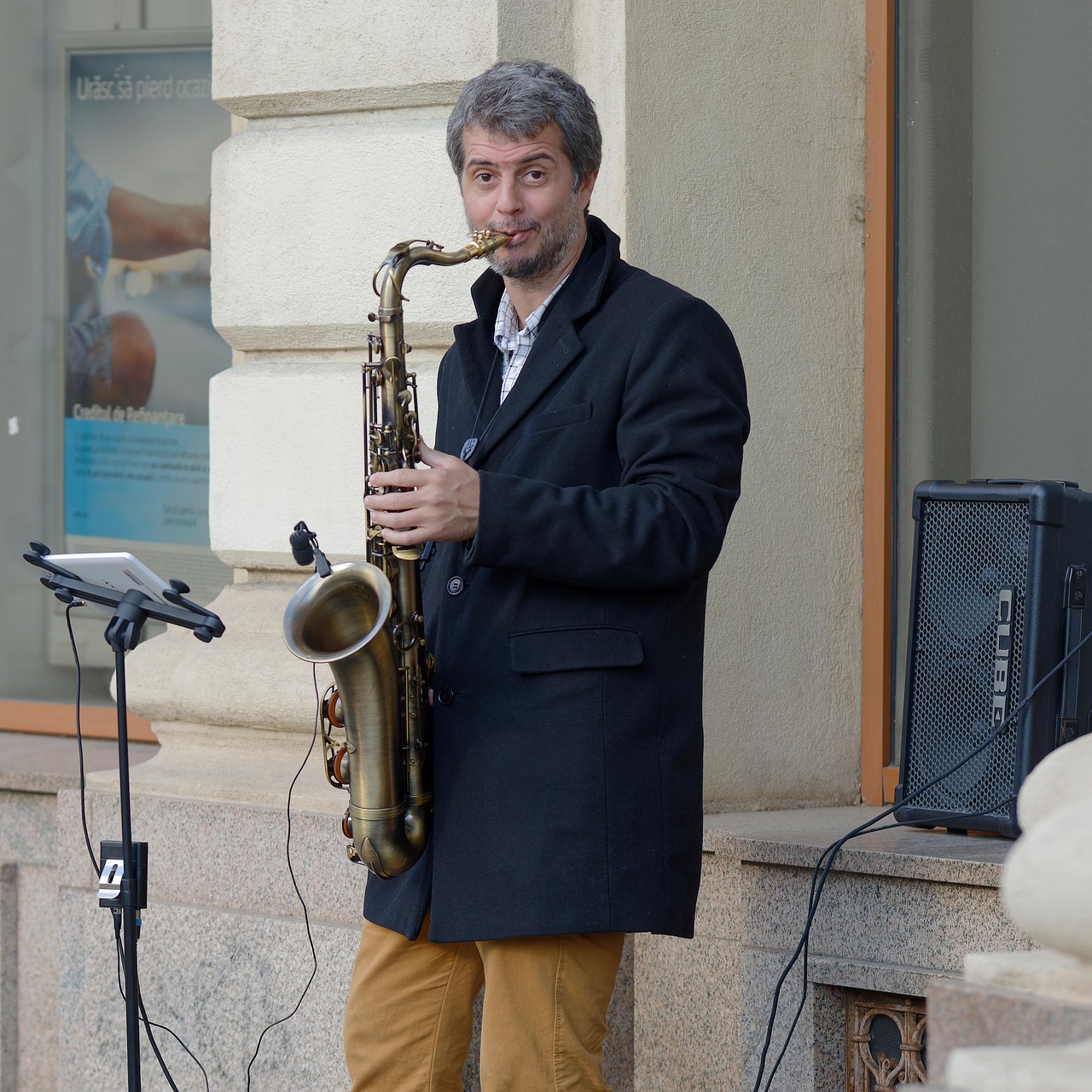 400+ Free Street Performer & Street Images - Pixabay