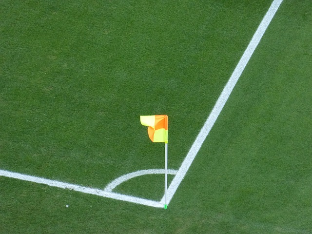 Pennant Corner Football - Free photo on Pixabay - Pixabay