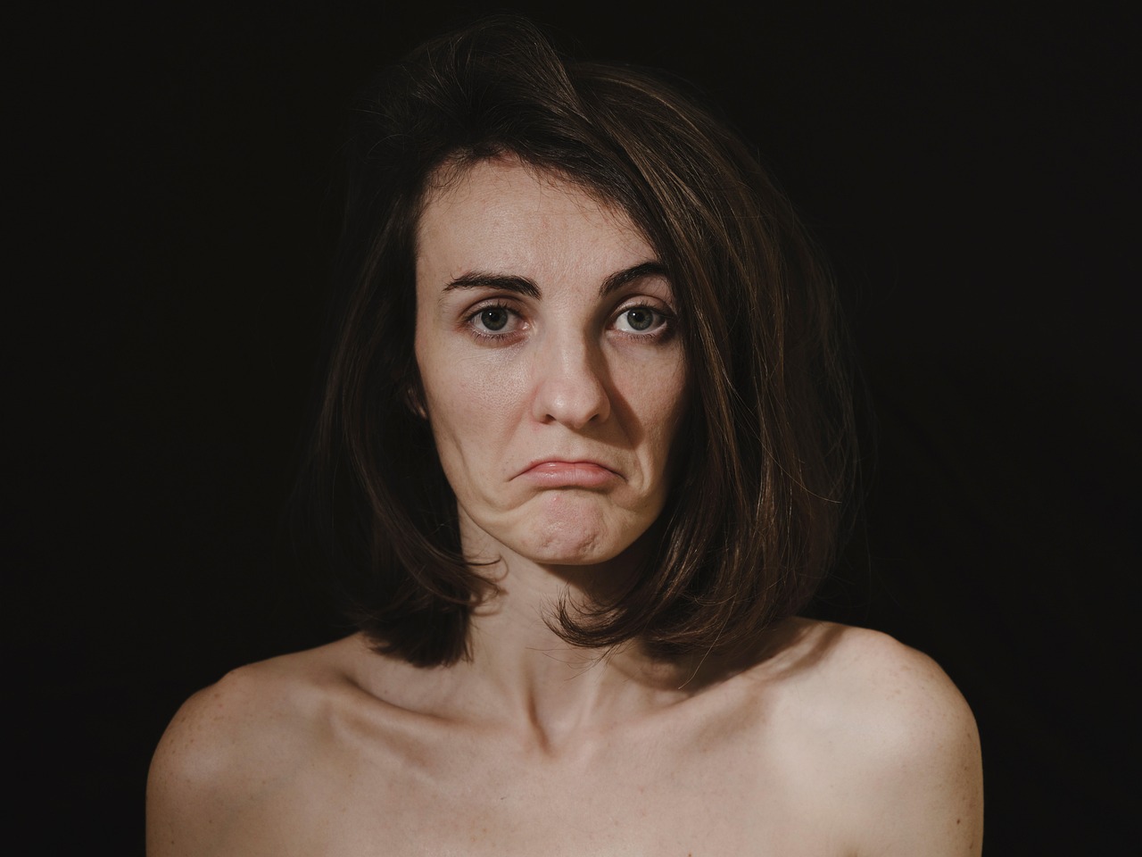 Woman Girl Model Free Photo On Pixabay Pixabay