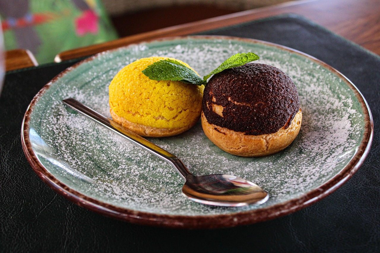Food Dessert Bake - Free photo on Pixabay - Pixabay