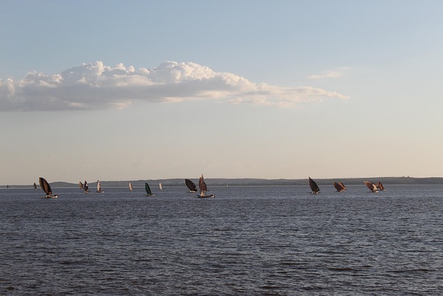 Pirogue Mer Pêcheur - Photo gratuite sur Pixabay - Pixabay