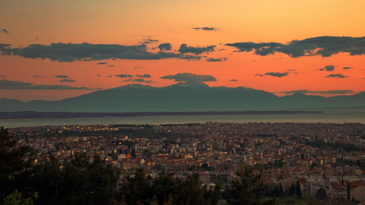 Más de 1 fotos de Θέα y Grecia gratis - Pixabay