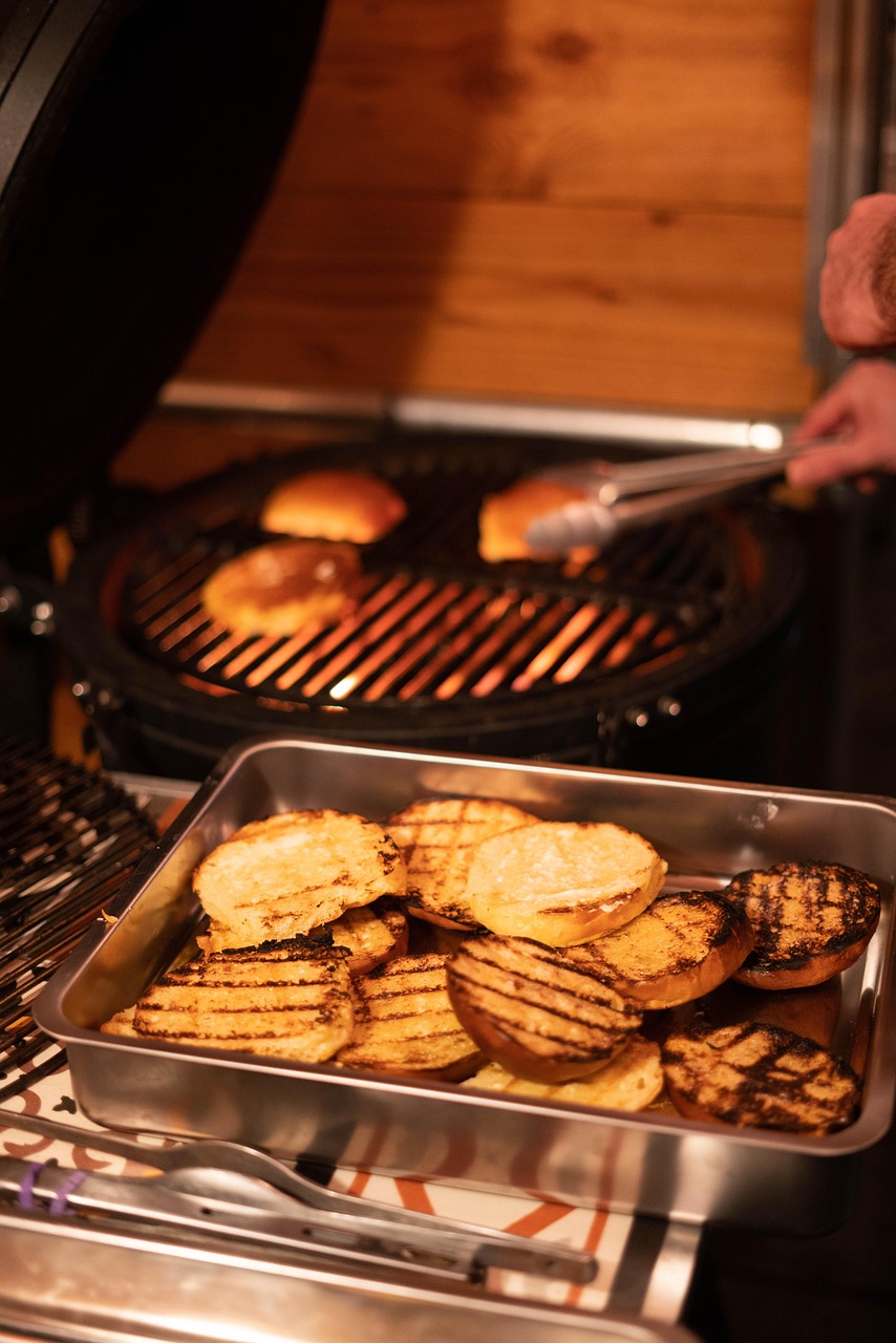 Meat Barbecue Grill - Free photo on Pixabay - Pixabay
