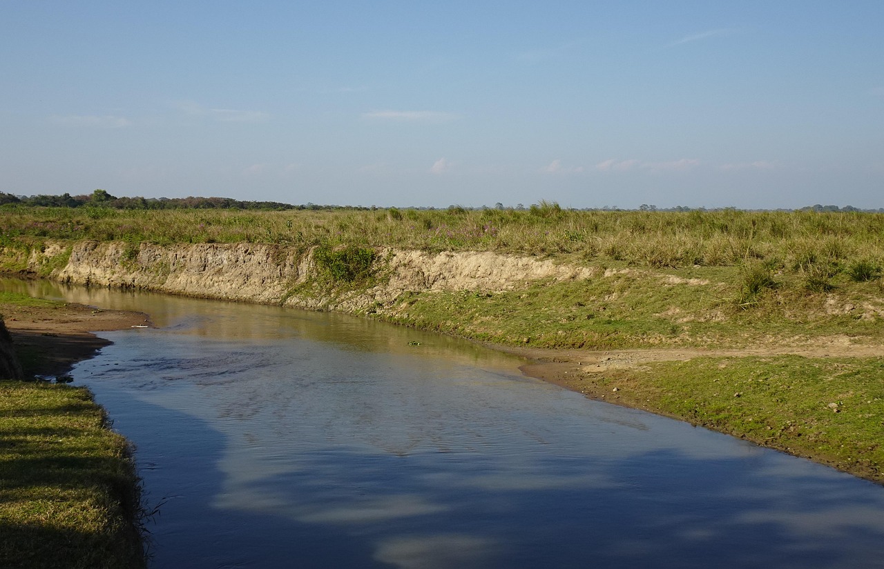 Ruisseau Fleuve Prairie - Photo gratuite sur Pixabay - Pixabay