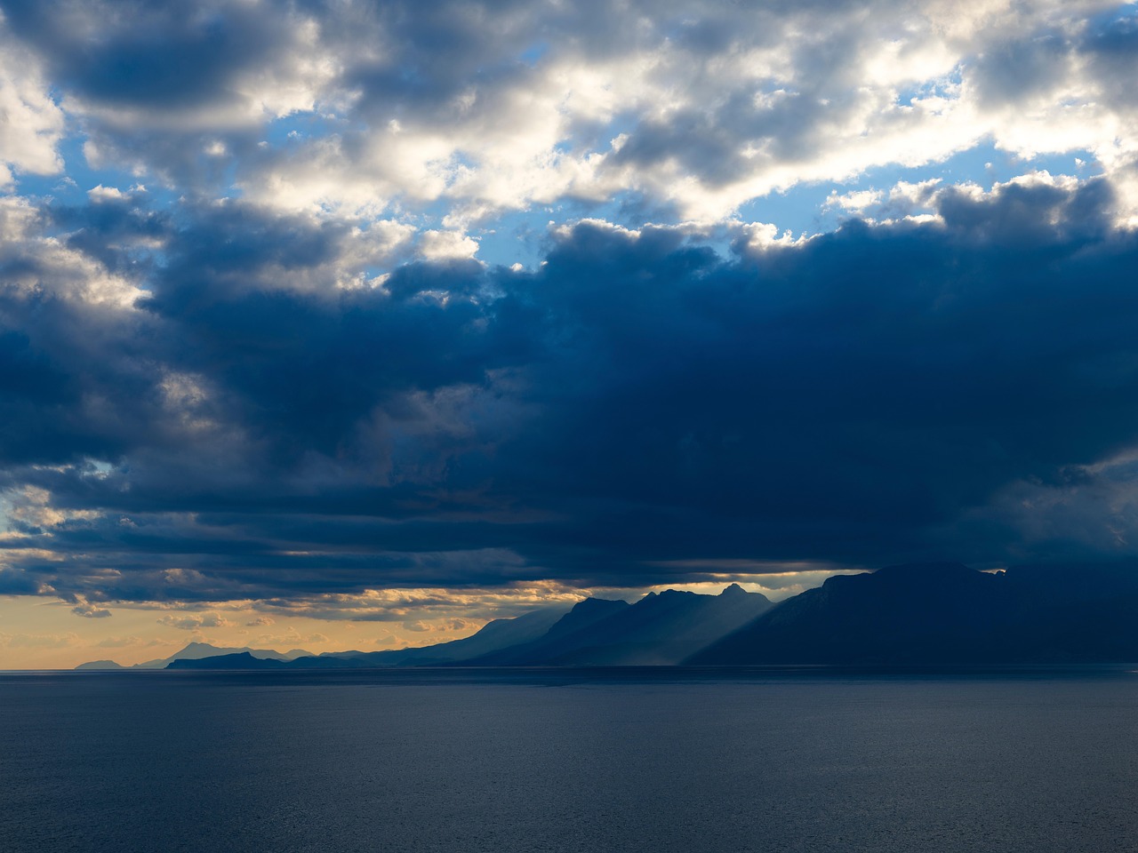 View Nature Sea - Free photo on Pixabay