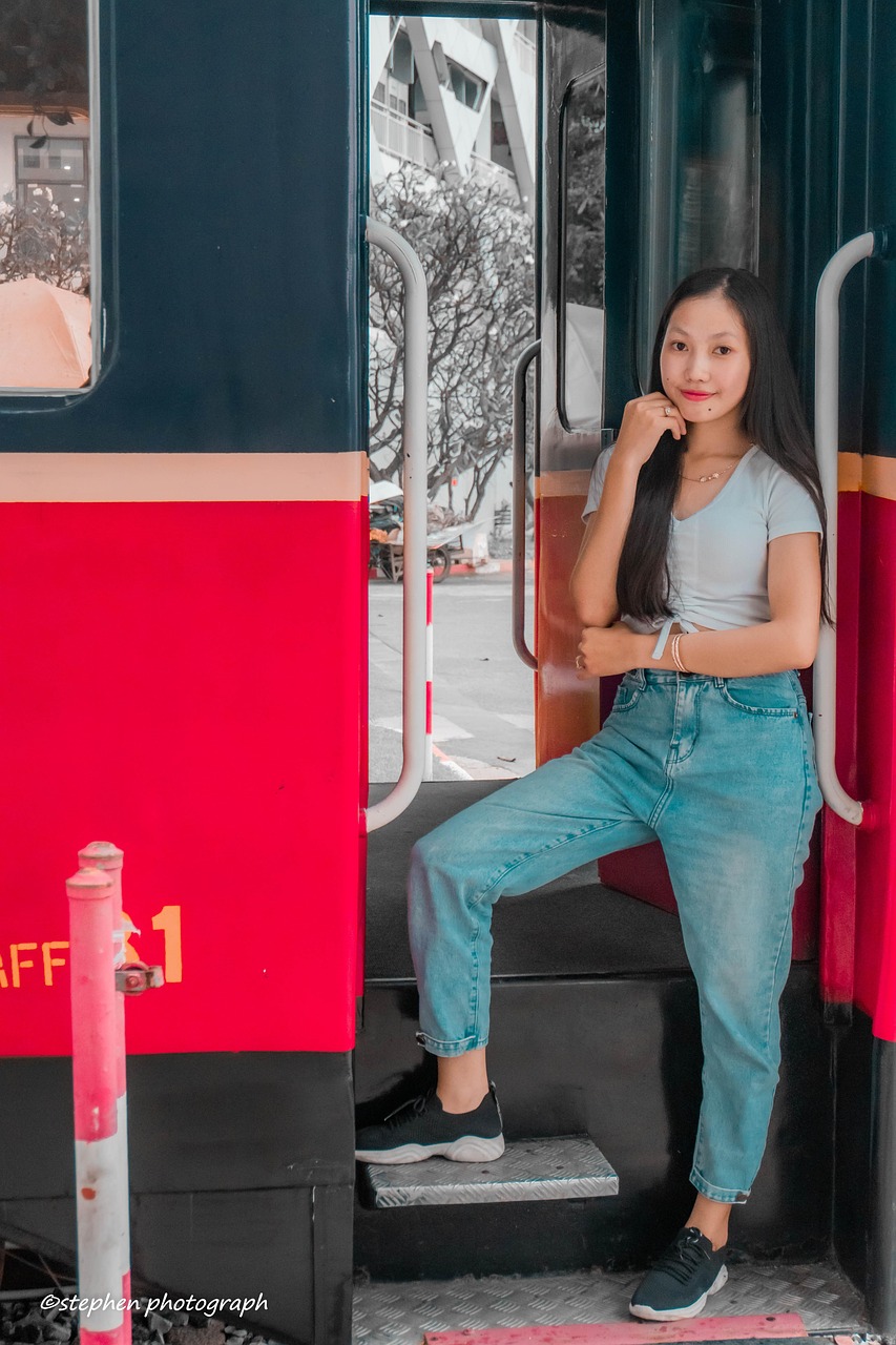 Cambodian Girl Khmer Style Free Photo On Pixabay Pixabay