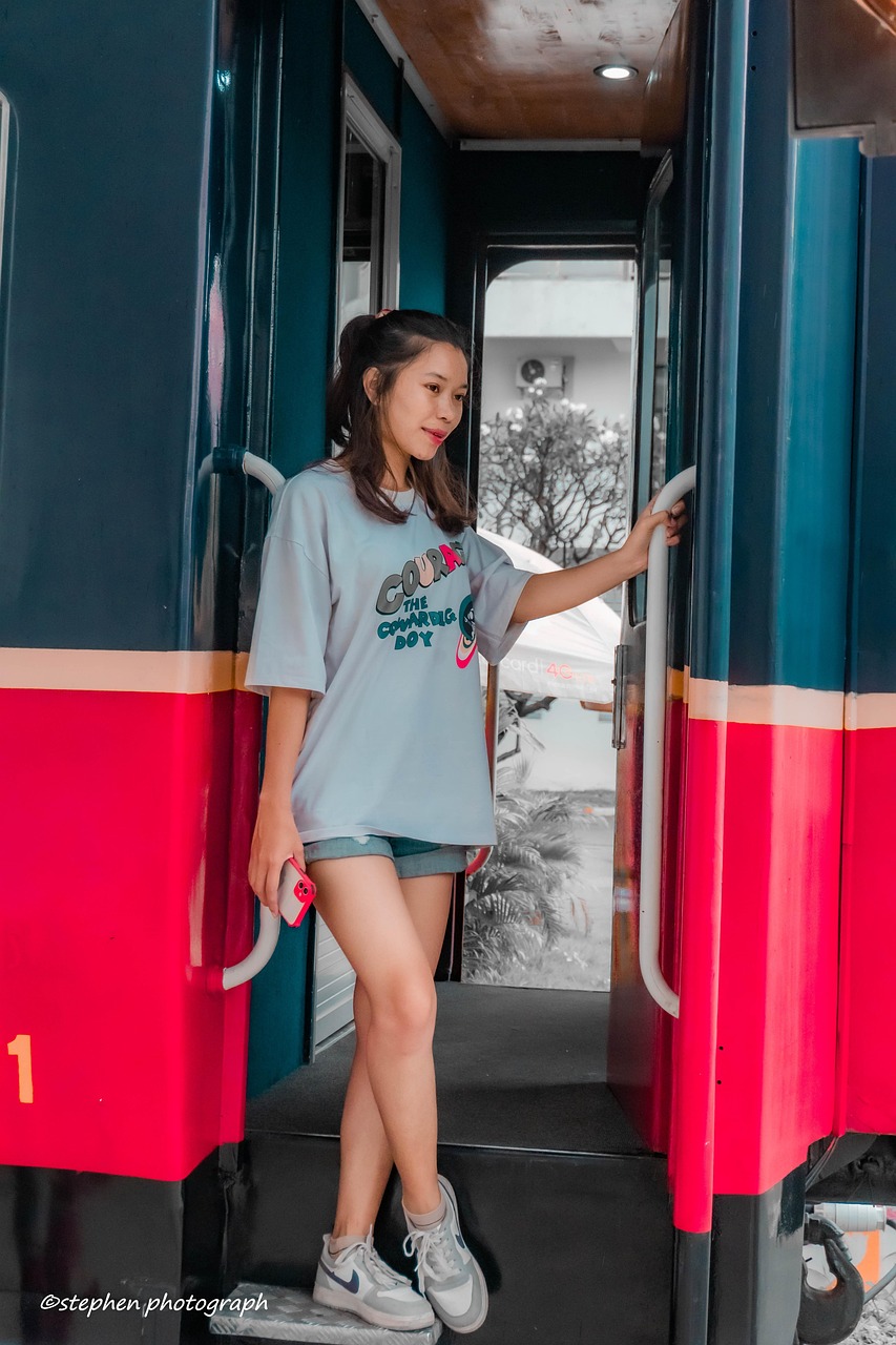 Cambodian Girl Photograph Realway Free Photo On Pixabay