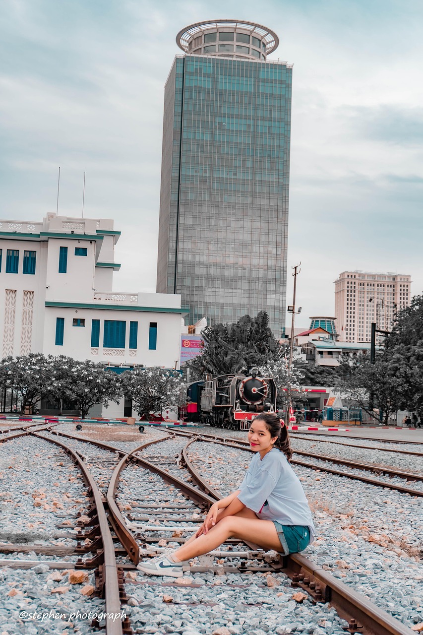 Menina Cambojana Mulher Modelo - Foto gratuita no Pixabay - Pixabay