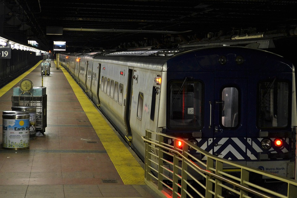 Mta Gran Estacion Central - Foto gratis en Pixabay - Pixabay