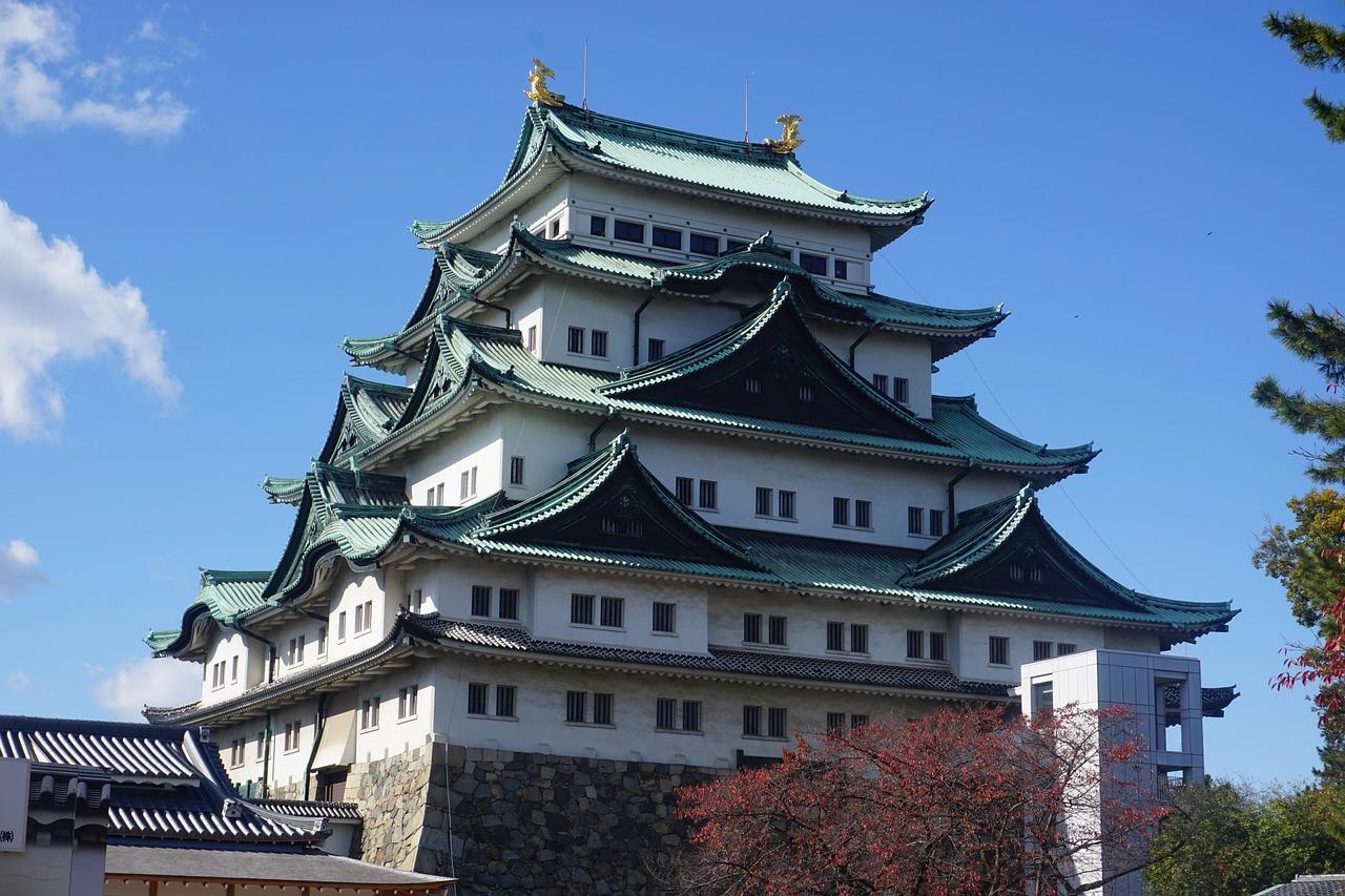 Japan Nagoya - Free photo on Pixabay - Pixabay