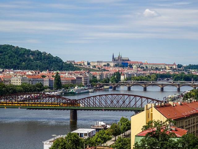 Praga República Tcheca Castelo De - Foto gratuita no Pixabay - Pixabay