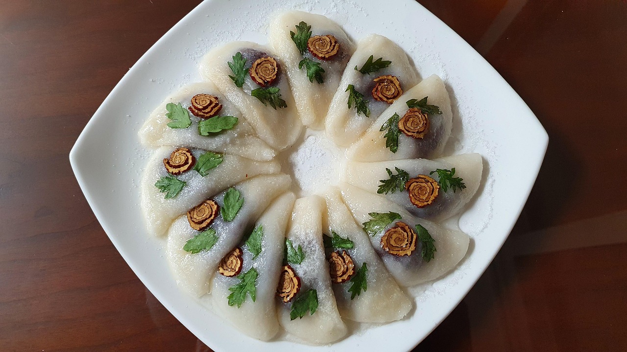 Korean Food Traditional - Free photo on Pixabay - Pixabay