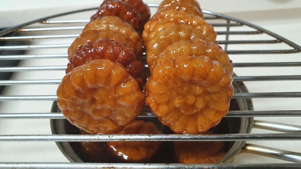 Republic Of Korea Food Dessert - Free photo on Pixabay - Pixabay