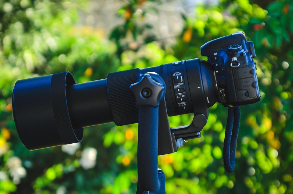 Camera Dslr Photography - Free photo on Pixabay - Pixabay