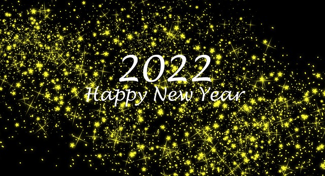 New 2022 Year Celebration - Free photo on Pixabay - Pixabay