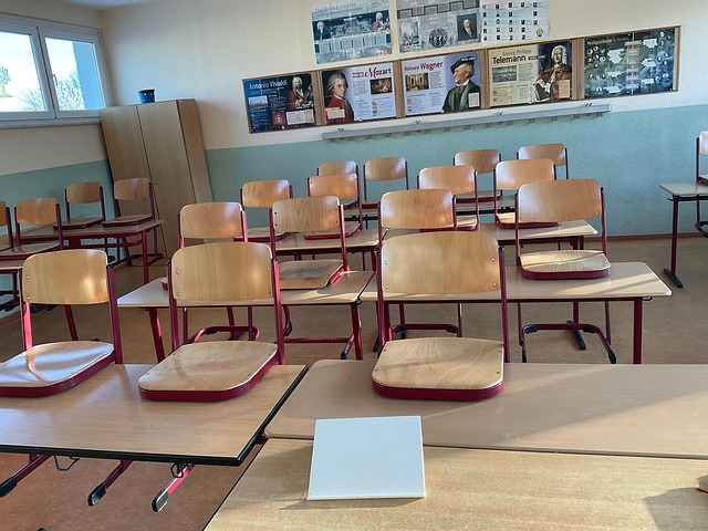 Salle De Classe Prof Pov - Photo gratuite sur Pixabay - Pixabay