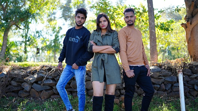 Sonam Prajapati Modelo Actor - Foto gratis en Pixabay - Pixabay