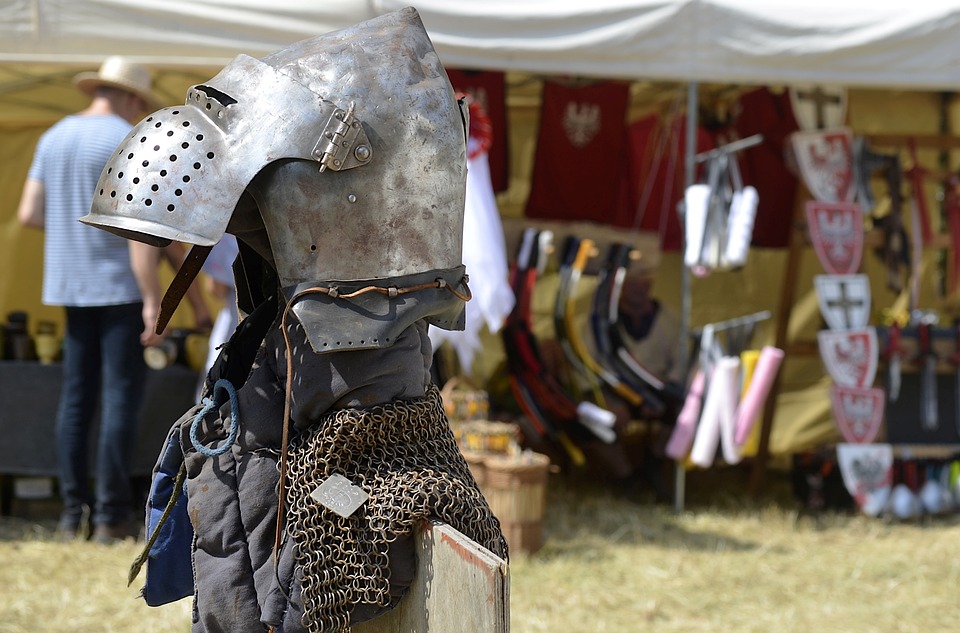 Visor Helm Knightly Medieval - Free photo on Pixabay - Pixabay