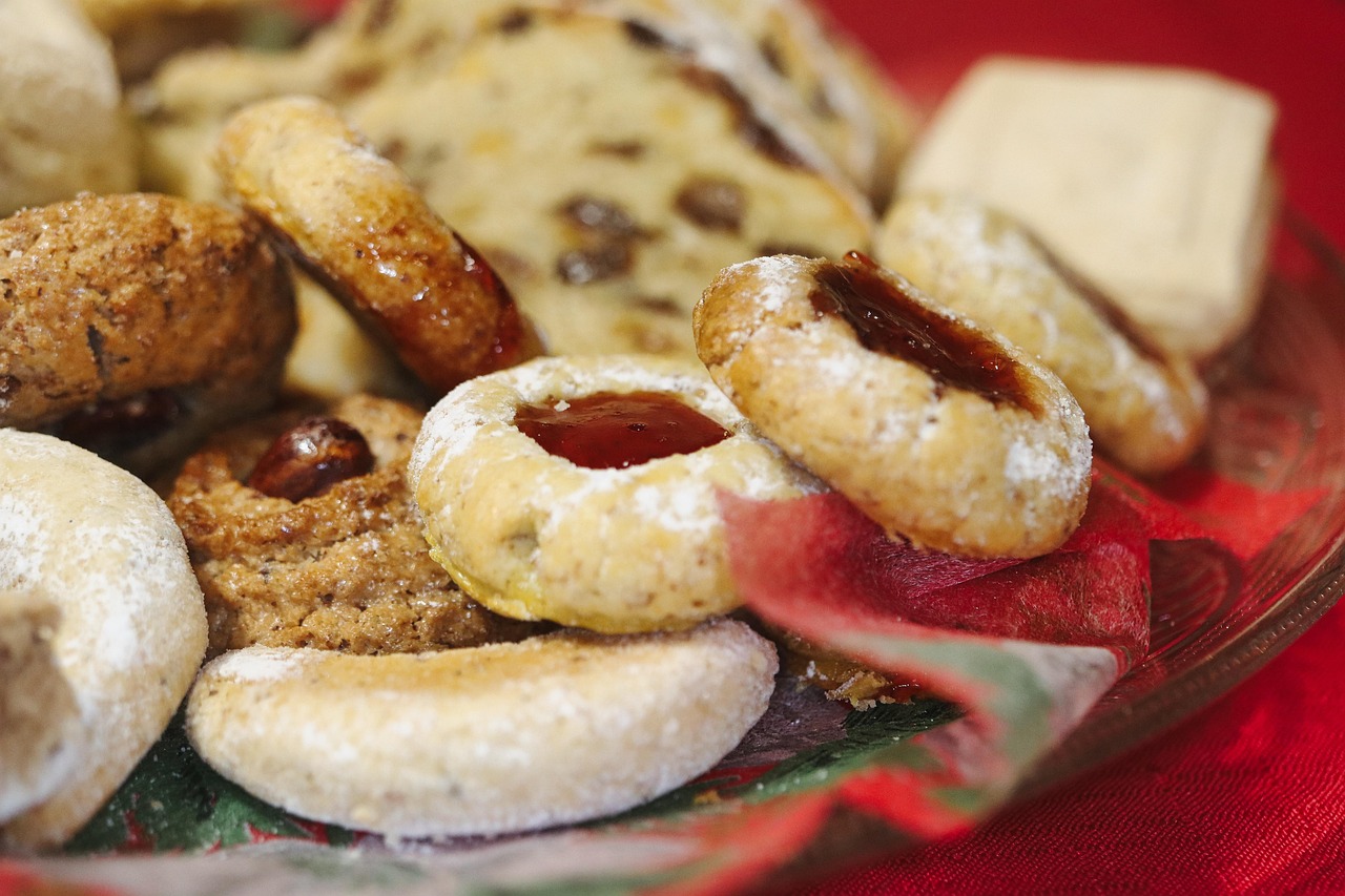 Cookie To Bake Advent - Free photo on Pixabay