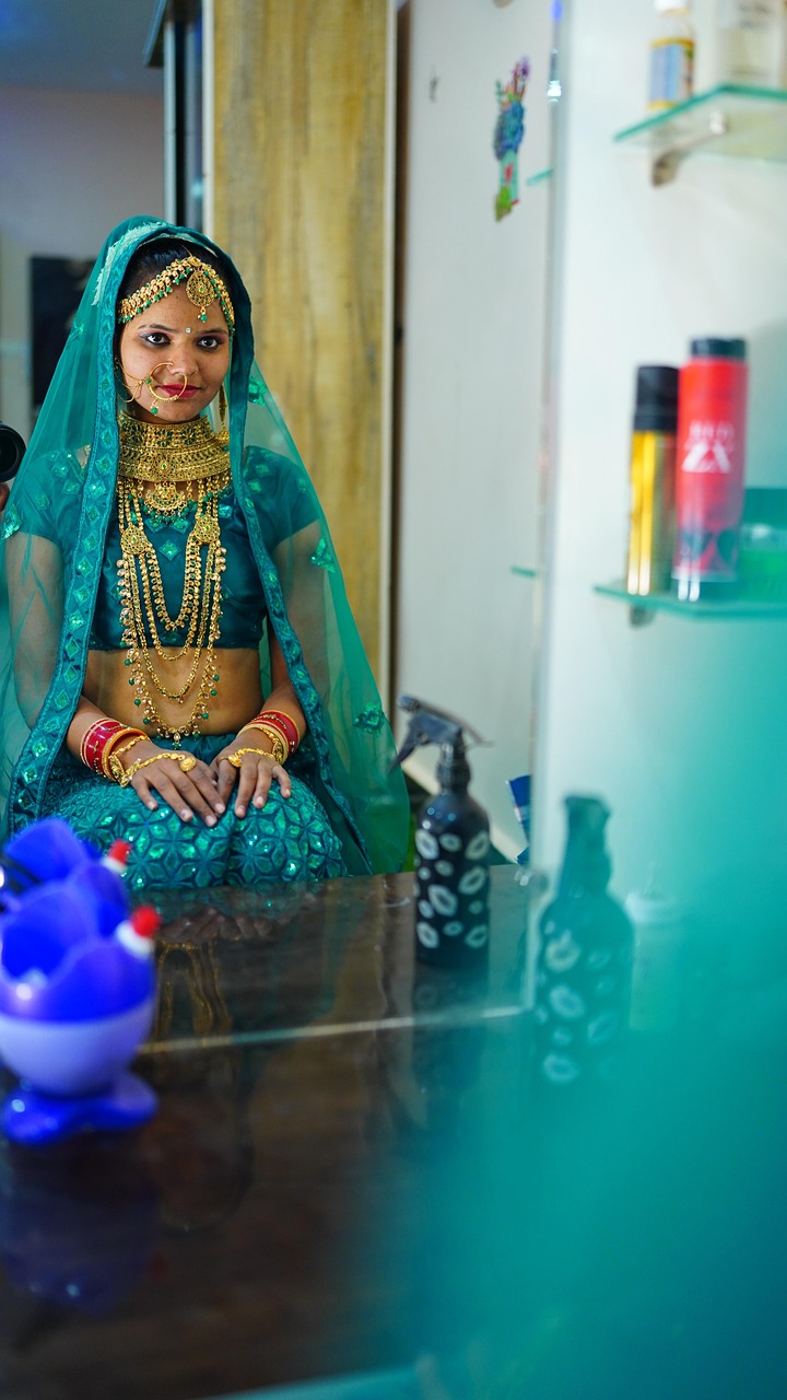 20+ Free Dulhan & Bride Images - Pixabay