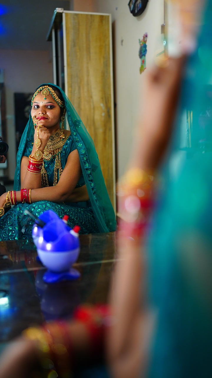 20+ Free Dulhan & Bride Images - Pixabay
