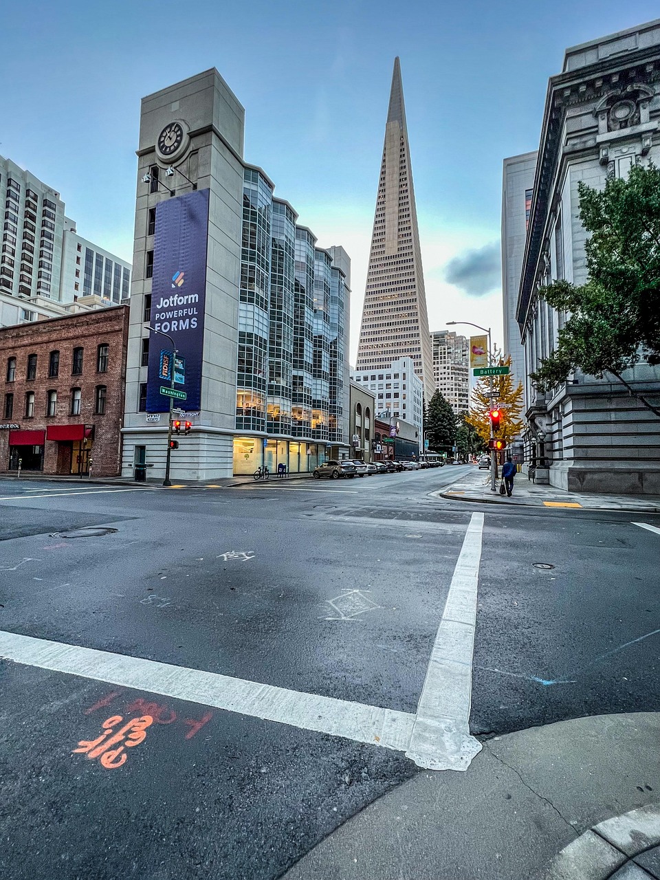 Buildings Road Street - Free photo on Pixabay - Pixabay