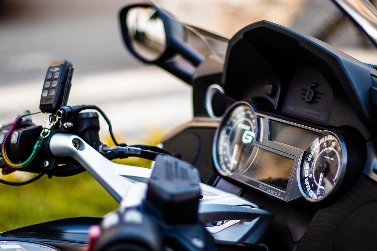 Polizei Fahrzeug Motor - Kostenloses Foto auf Pixabay - Pixabay