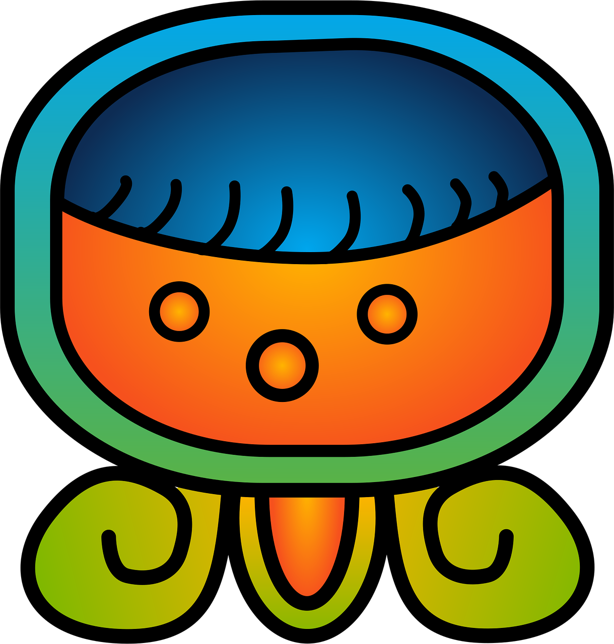 Nawal Maya Historisch - Kostenlose Vektorgrafik auf Pixabay - Pixabay
