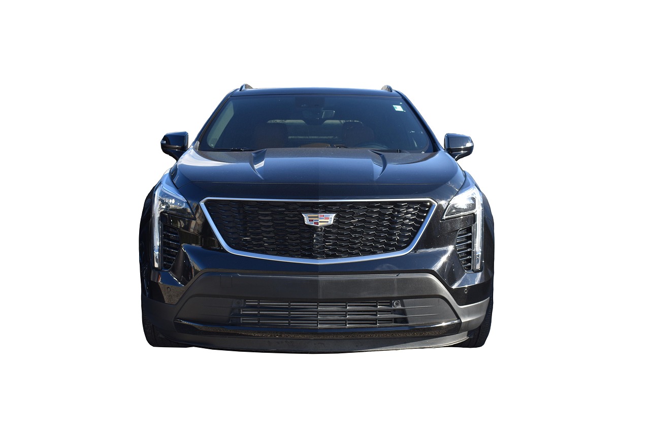 Cadillac Ct5 Limousine - Kostenloses Foto auf Pixabay - Pixabay