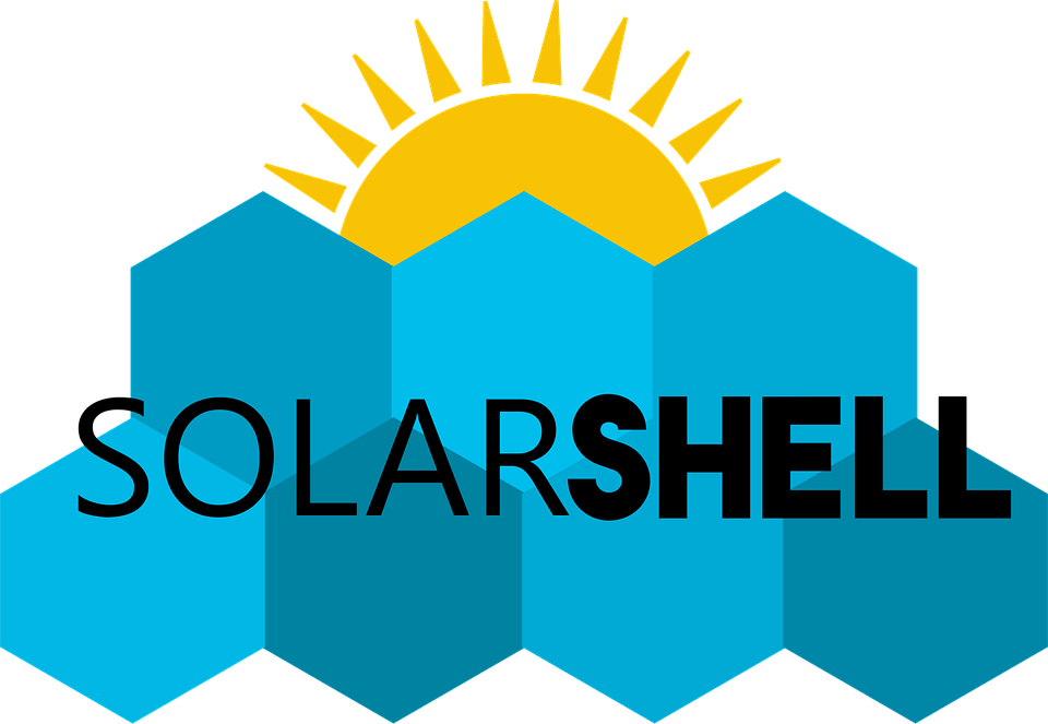 Photovoltaic Company Logo Sun - Gráficos vectoriales gratis en Pixabay ...