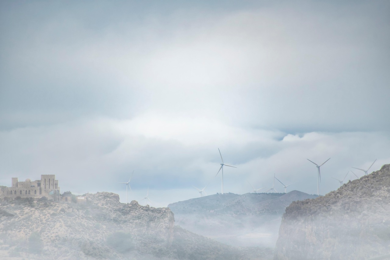 Landscape Fog Nature - Free photo on Pixabay - Pixabay