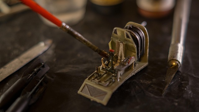 Miniature Modelling Hobby - Free photo on Pixabay - Pixabay
