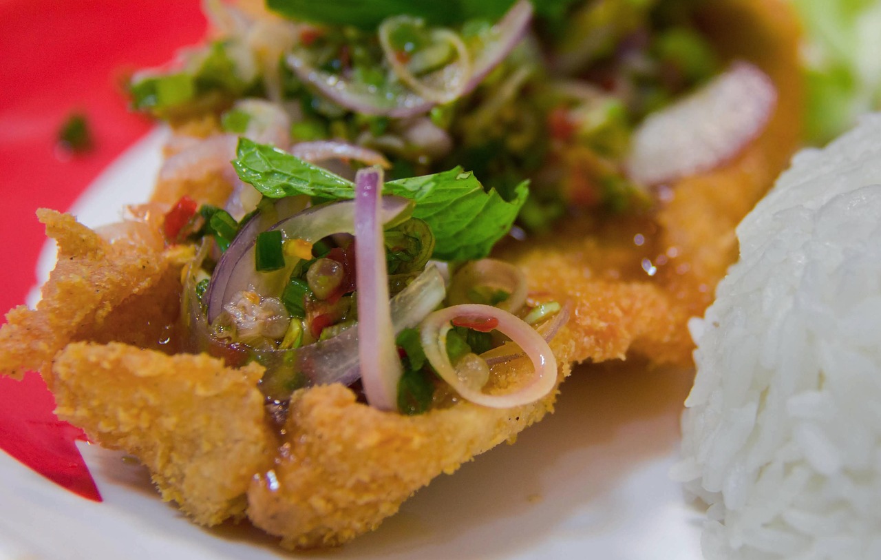 Comida Pescado Frito Filete - Foto gratis en Pixabay - Pixabay